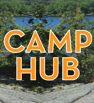 Camp Hub